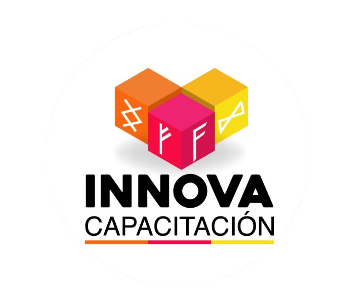 Form - OTEC Innova Capacitación